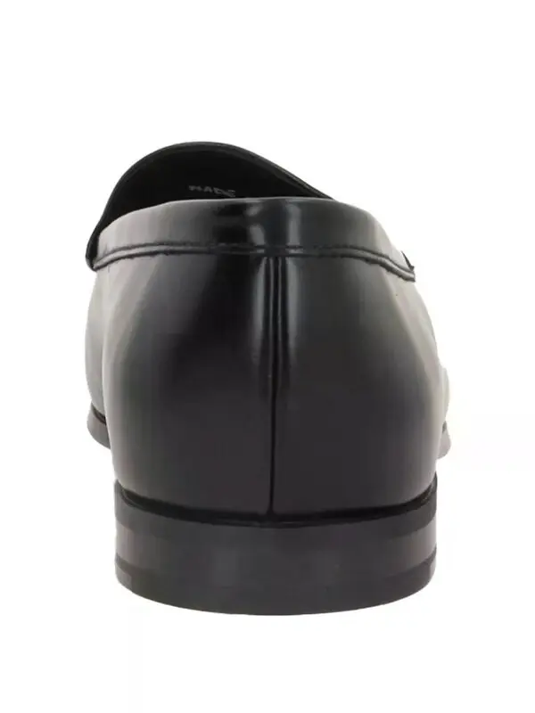 Church's Tassel Leather Loafers