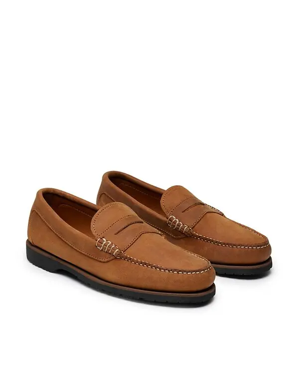 Quoddy Rover Penny Loafer