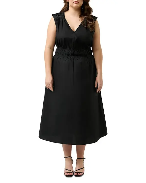 ESTELLE Allyssa Dress