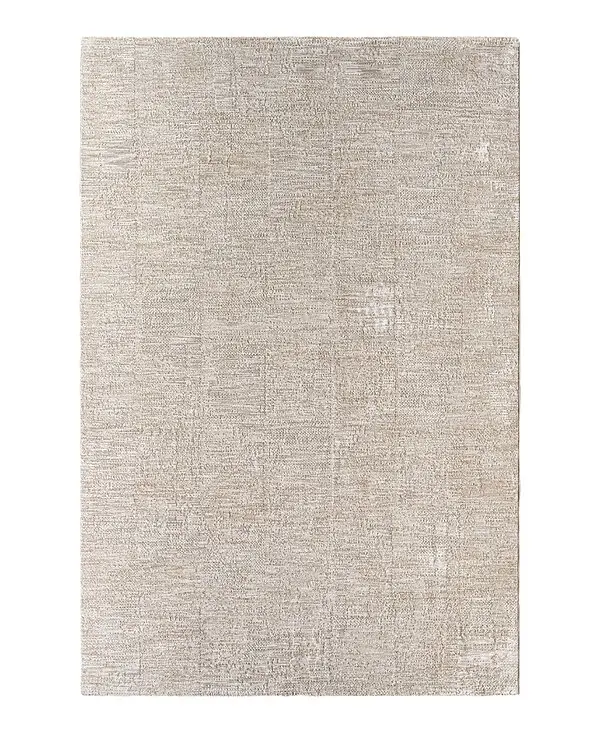 LIVABLISS Masterpiece Mpc-2321 Area Rug, 9' X 12'2 - Grey/tan