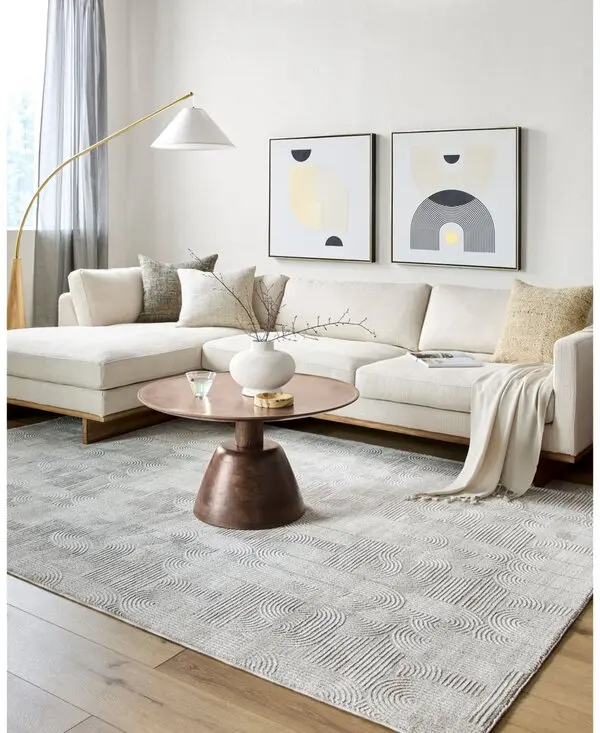 Livabliss Masterpiece Mpc-2311 Area Rug, 9' X 12'2