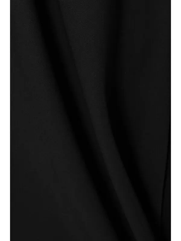 THE ROW Gala Jersey Wide-leg Pants