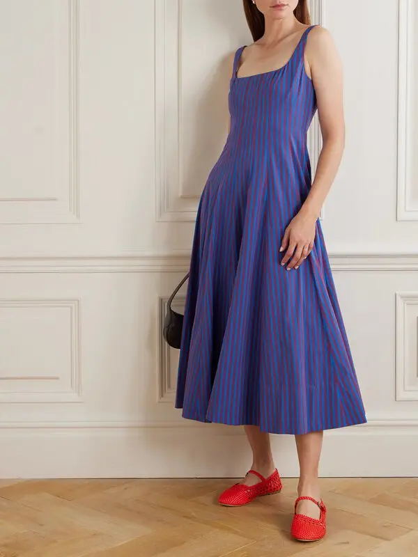 sweetheart neckline a line wedding dresses Timeless Pleated Neck A-line Dress with Pockets a stunning chapel train Size:US20-UK22-EUR50 Deep V Neck Short USonly