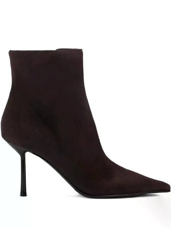 LE SILLA 80mm Bella Ankle Boots