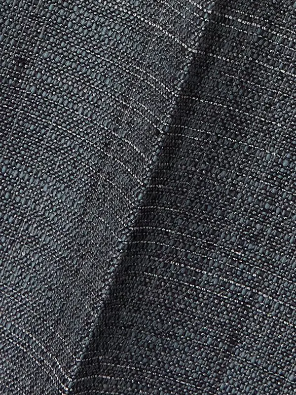 JIL SANDER Woven Shorts - Gray