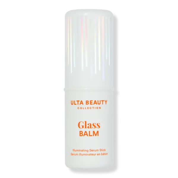 ULTA BEAUTY COLLECTION Glass Balm Illuminating Serum Stick - Bubbles