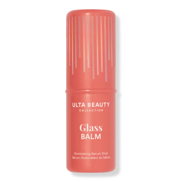 ULTA BEAUTY COLLECTION Glass Balm Illuminating Serum Stick - Rose