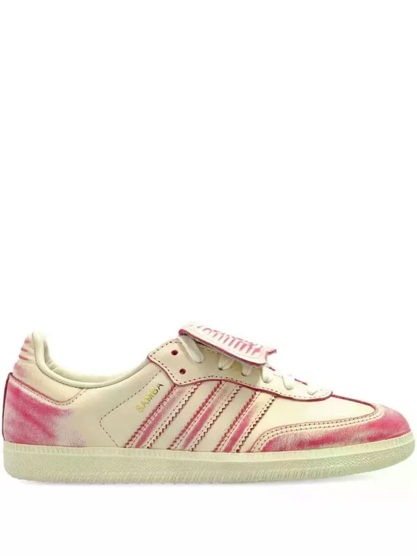 Adidas Samba Long Tongue Sneakers