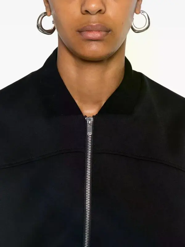 Maje Bomber Jacket