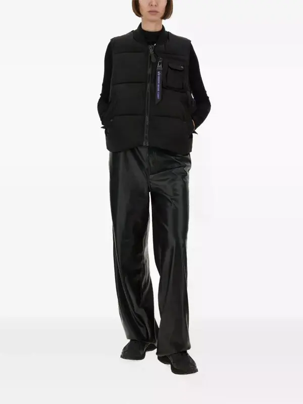 Alpha Industries Quilted Puffer Gilet