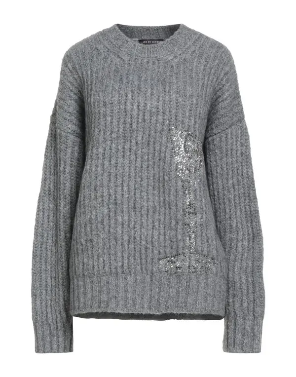 MSGM X Jan De Vliegher Sweater