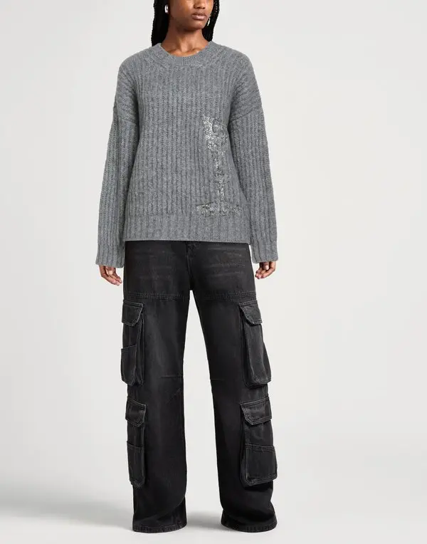 MSGM X Jan De Vliegher Sweater