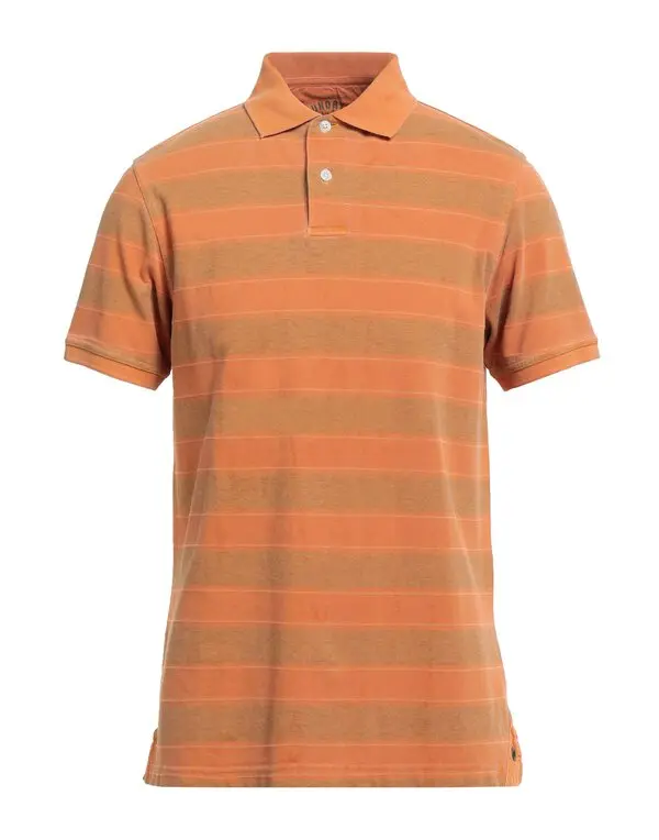 Barbour Polo Shirt Size Cotton