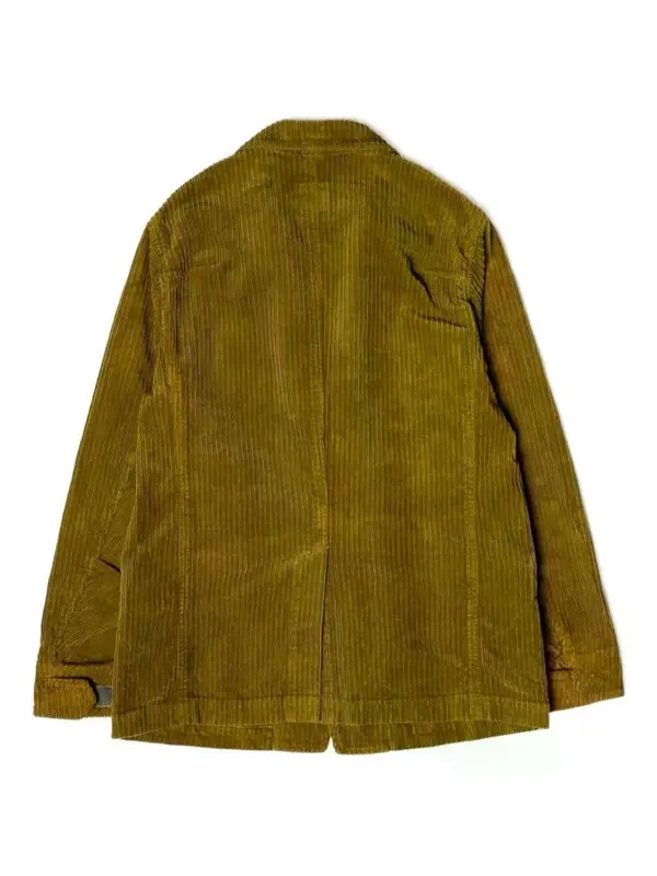 TS(S) Corduroy Blazer