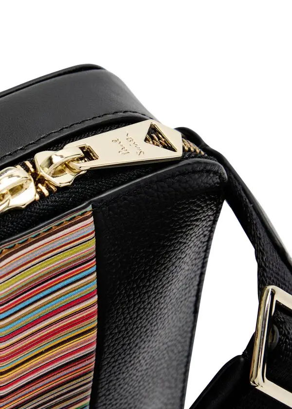 Paul Smith Flight Leather Cross-body Bag