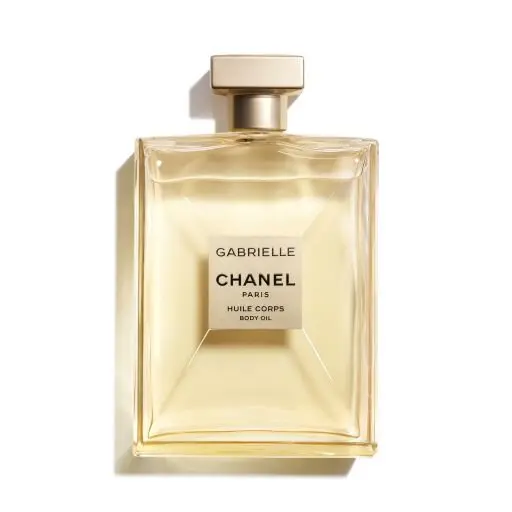 Chanel Gabrielle Body Oil - One-color