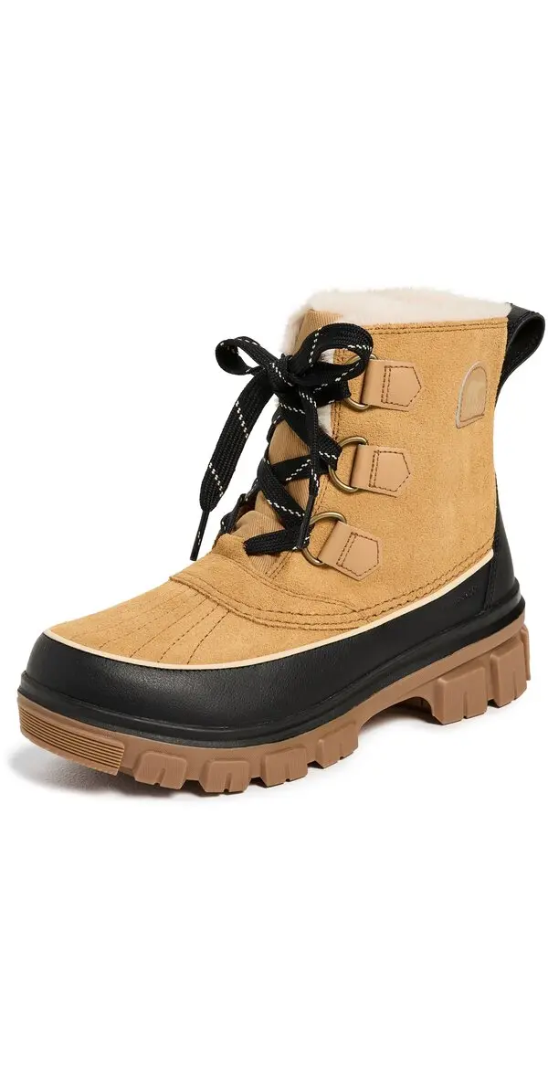 Sorel Tivoli Iv Boots