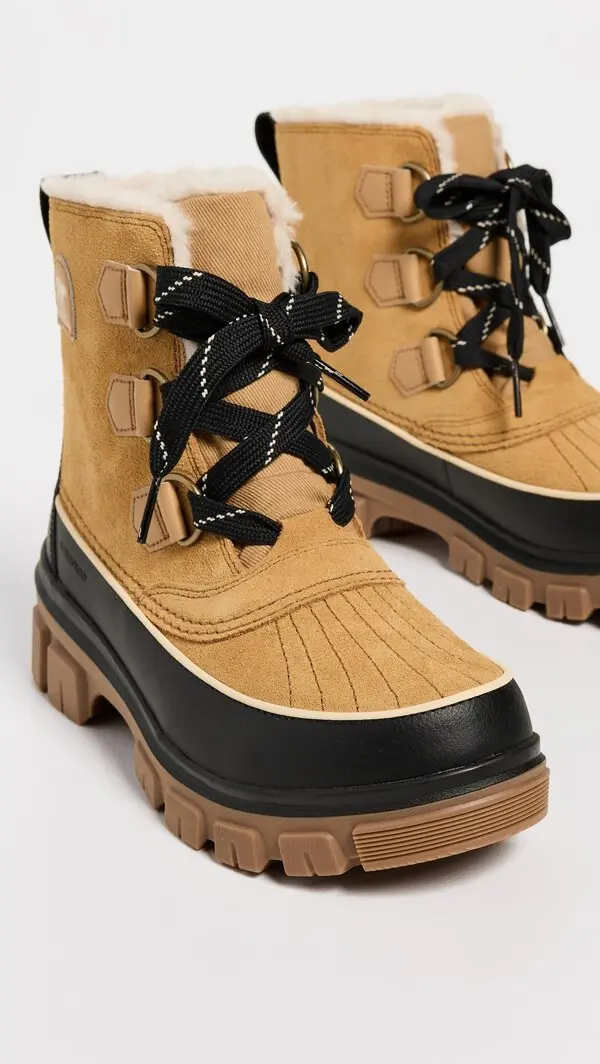 Sorel Tivoli Iv Boots