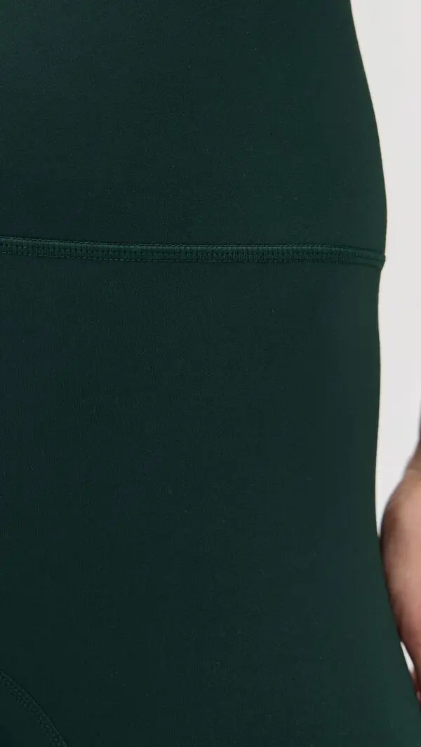 Set Sportbody High Rise Leggings