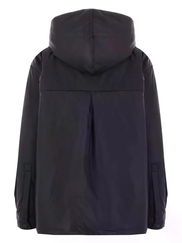 Aspesi Beth Padded Jacket