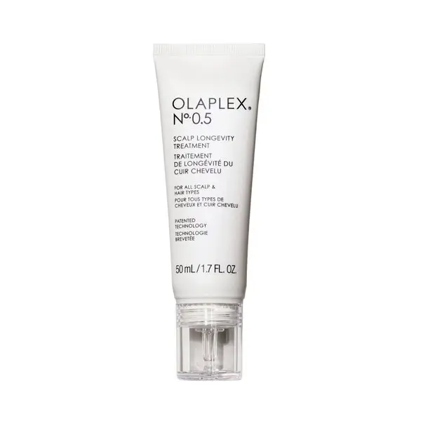 OLAPLEX No. 0.5 Scalp Longevity Treatment - One-color