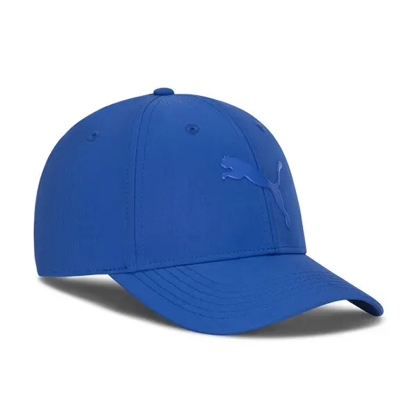 PUMA Addison Adjustable Cap - Blue