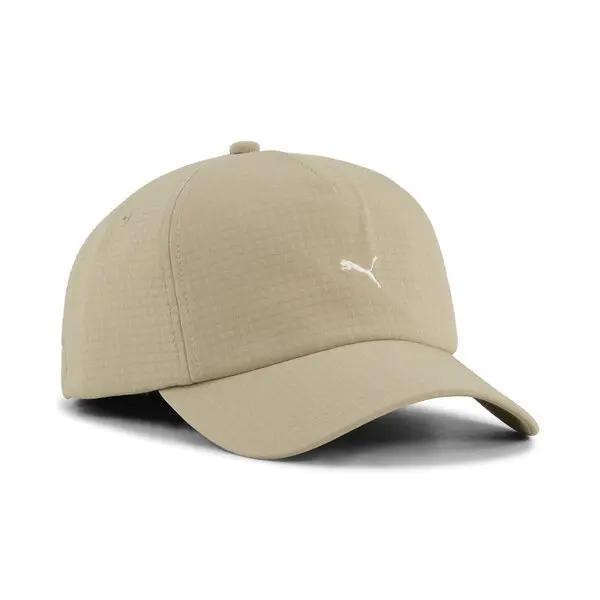 PUMA Select Essentials Adjustable Cap - Beige