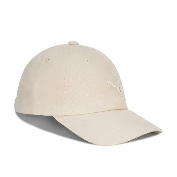 PUMA Adjustable Cap - Beige
