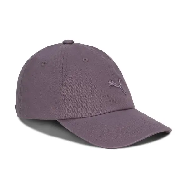 PUMA Adjustable Cap - Purple