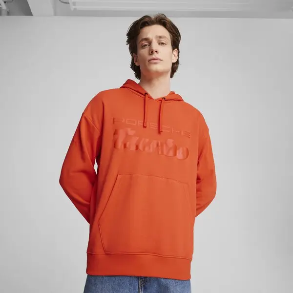 PUMA Porsche Legacy Motorsport Essentials Hoodie
