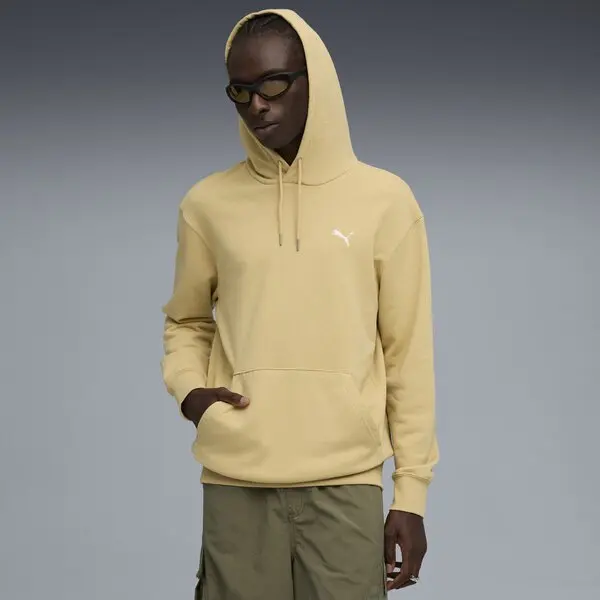 PUMA Wardrobe Essentials Hoodie