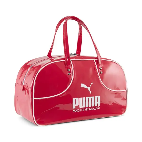 PUMA Archive 1976 Grip Bag - Red