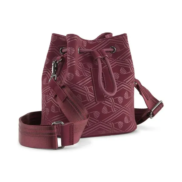PUMA Sense Small Bucket Bag