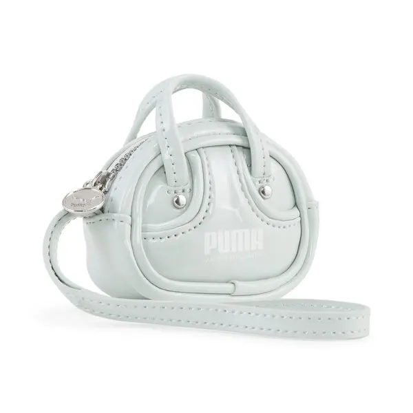 PUMA Archive 1976 Grip Bag Keychain - Green