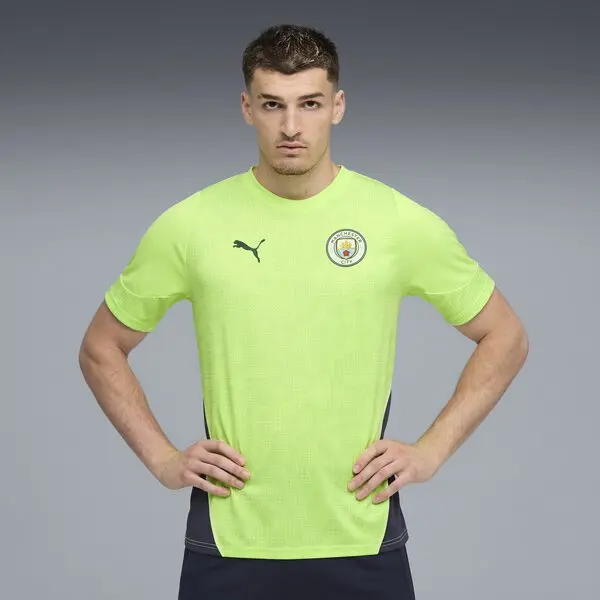 PUMA Manchester City Training Jersey