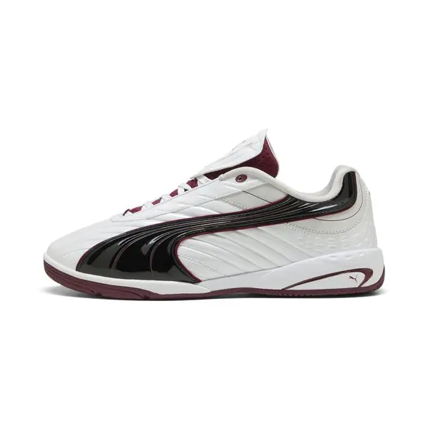 PUMA V-s2 Goalgetter Sneakers - White