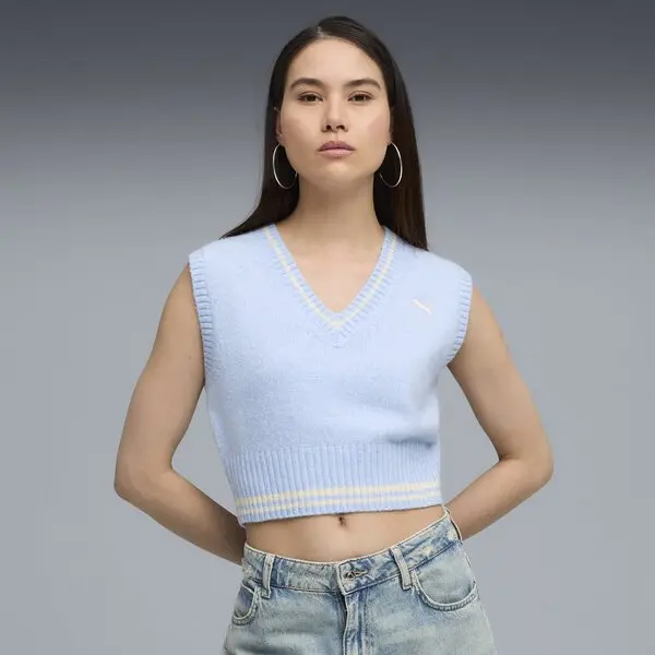 PUMA Premium Essentials Vest