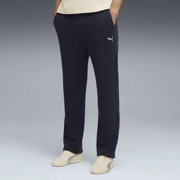 PUMA Premium Essentials Sweatpants - Blue