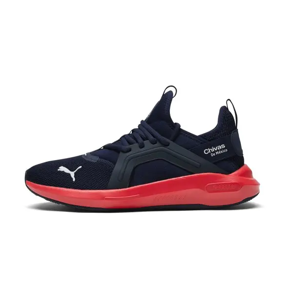 PUMA Chivas Softride Enzo 5 Sneakers - Blue