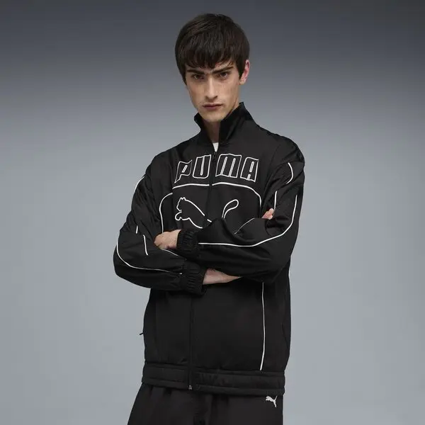 PUMA Future..archive Track Jacket