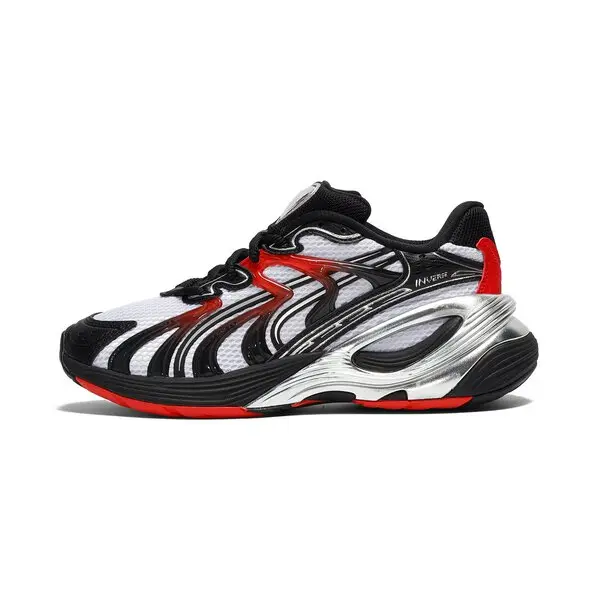 PUMA Inverse Tech-x Sneakers