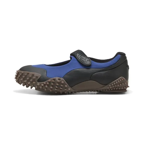 PUMA Mostro Fey Gorp Sneakers - Blue