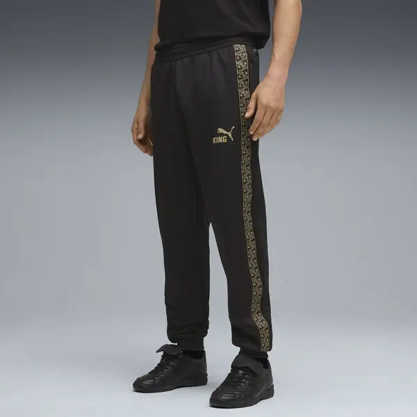 PUMA King Anthem Soccer Pants