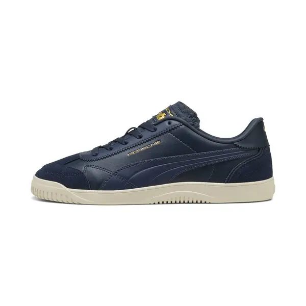 PUMA Porsche Legacy Club 5v5 Lux Sneakers - Blue