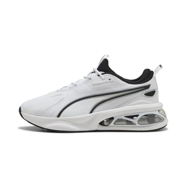 PUMA Solar Sneakers - White