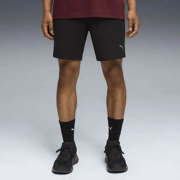 PUMA 7" Training Shorts