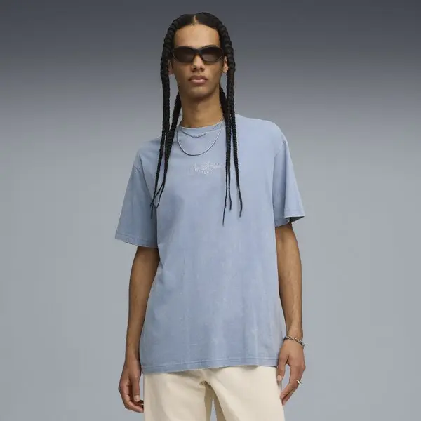 PUMA House Of Graphics Relaxed T-shirt