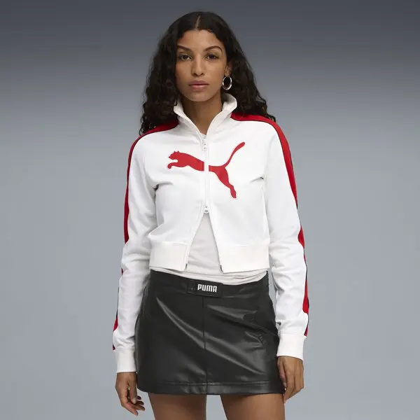 PUMA Future..archive Zip-up Track Jacket