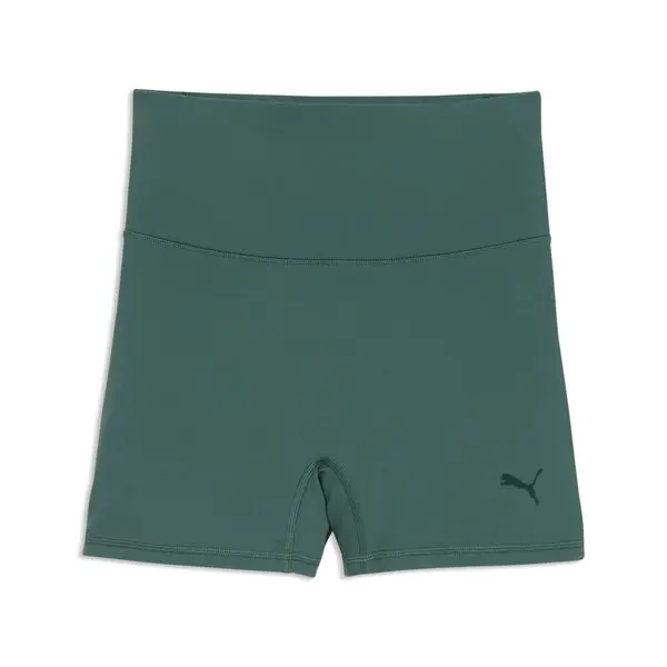 PUMA Training Short Tights - Green