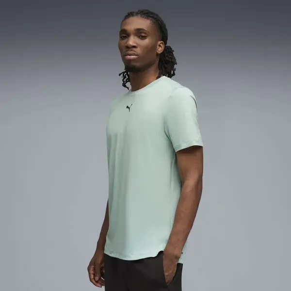 PUMA Cloudspun Training T-shirt - Green